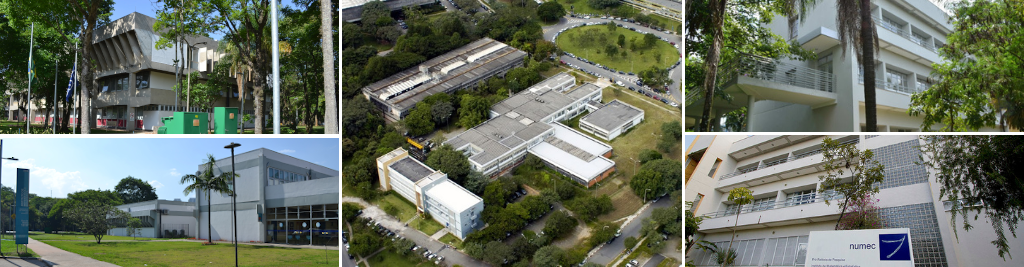 Sobre o IME-USP – IME-USP