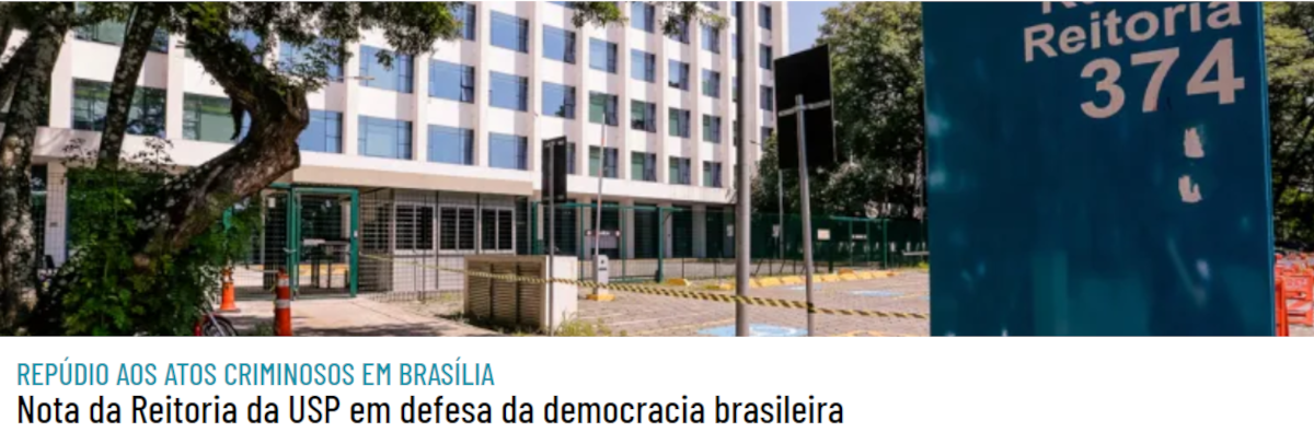 IME-USP – Instituto de Matemática e Estatística da Universidade de São ...