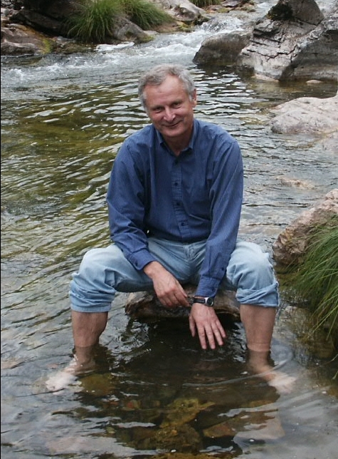 Conference in Honour of Ivan Shestakov's 60th Birthday